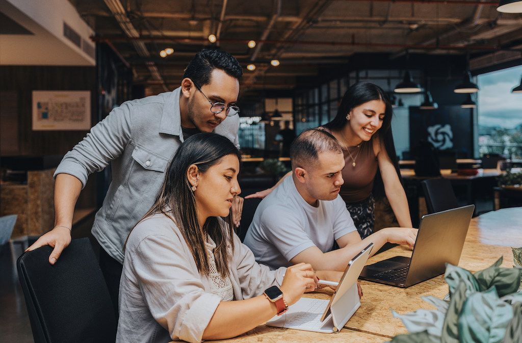 5 Ways Remote Talent Can Make Your Team Stronger - WeCollabify